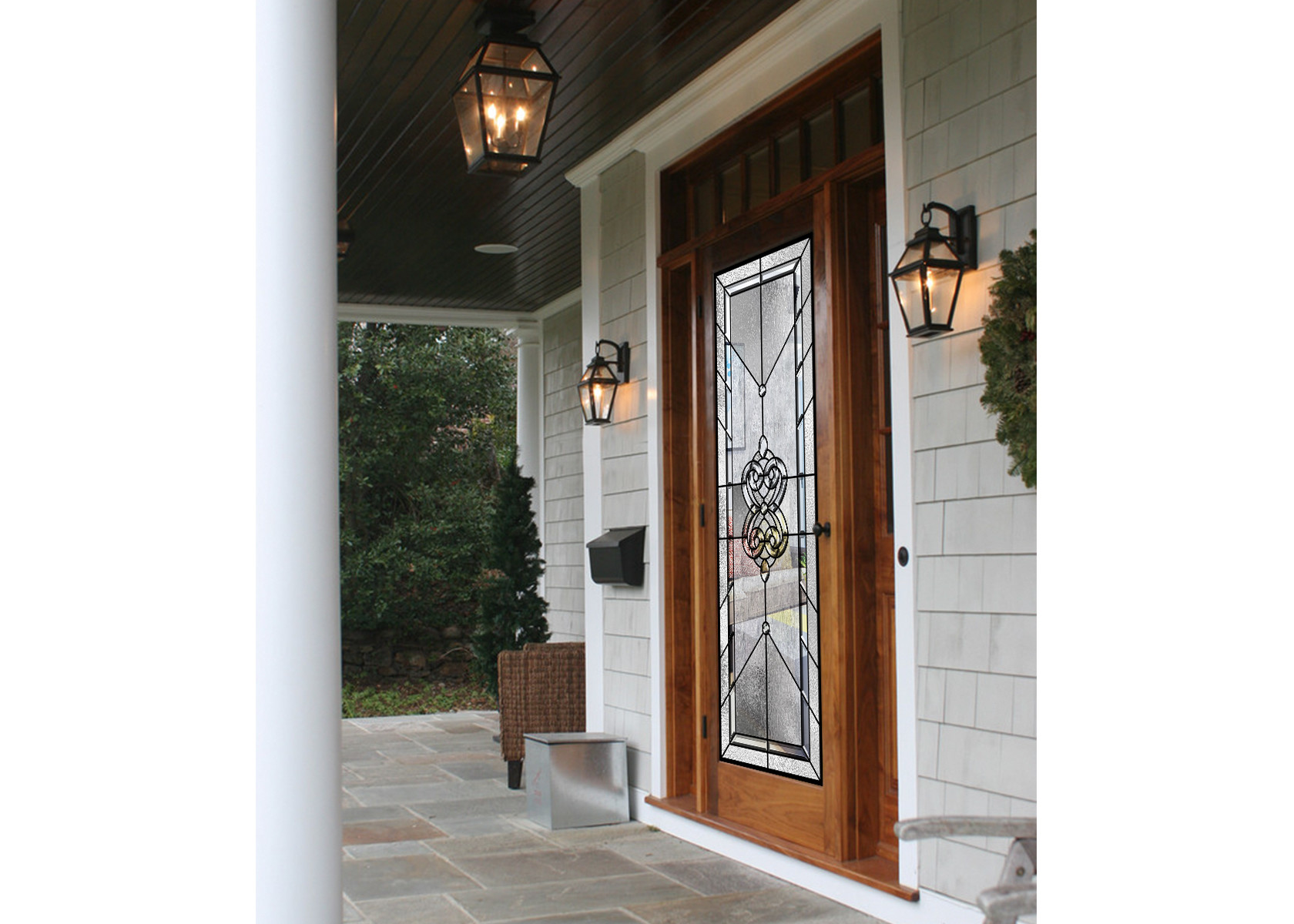 Panel kaca dekoratif dikeraskan kaca Windows Finely Solar Control Glazing