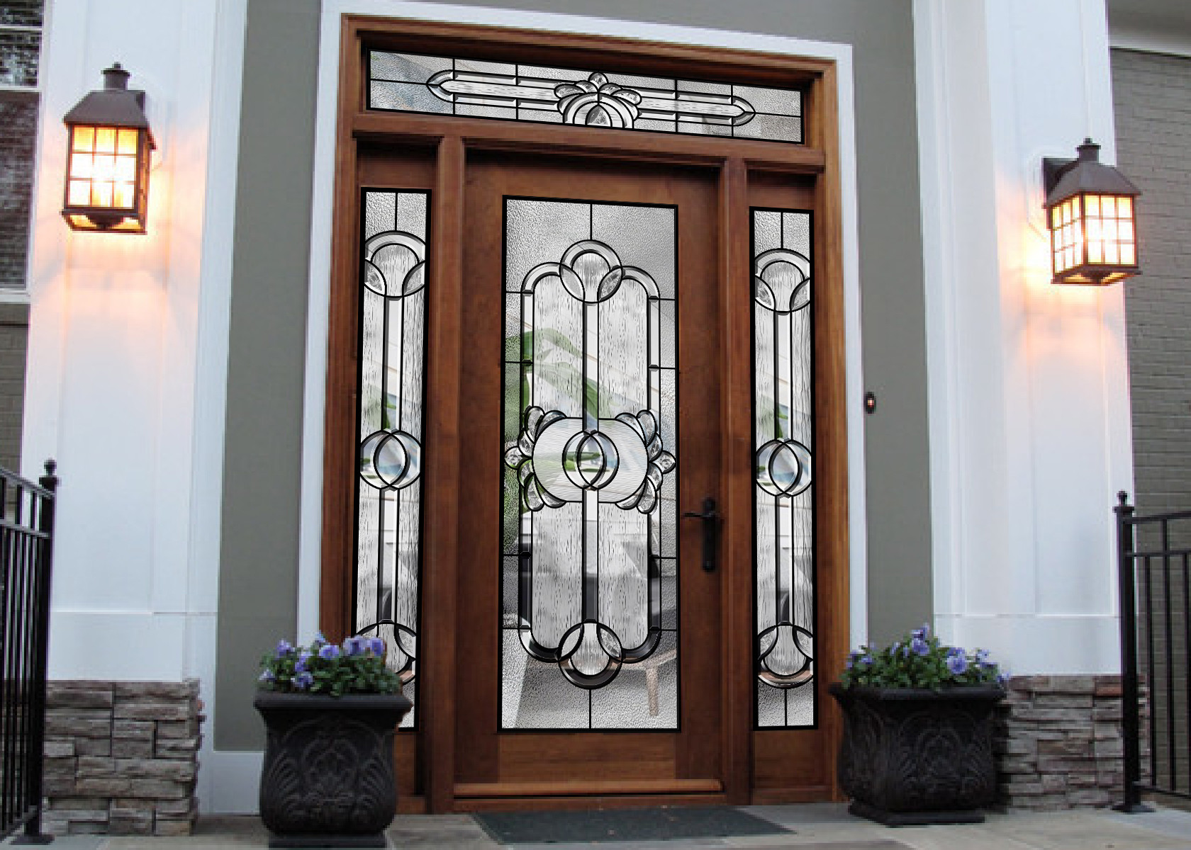 Kaca Bertekstur Kaca Bersulam / Inlay Glass Sheets kaca keselamatan ...